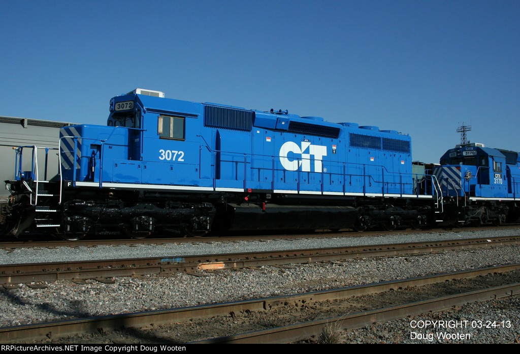 CITX 3072